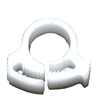 Motivational Tubing: Snapgrip Hose Clamps