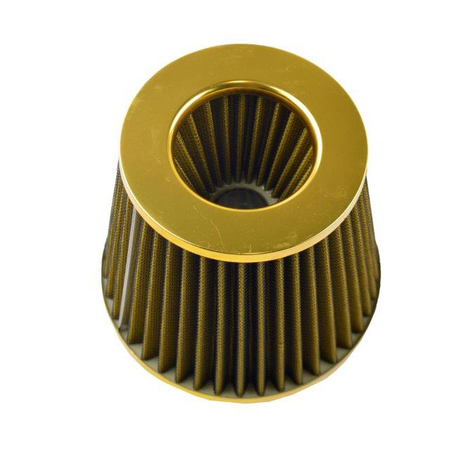 Motivational Tubing: Air Filters