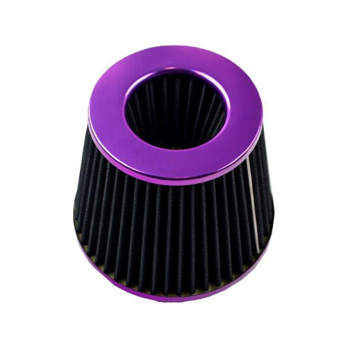 Motivational Tubing: Air Filters