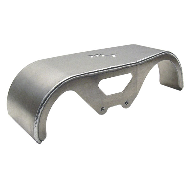 Motivational Tubing: Chain & Clutch Guards